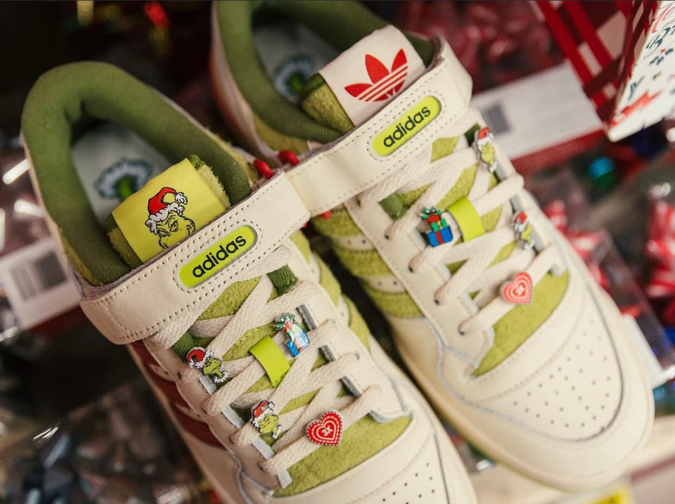 Arell - Streetwear - Sneakers – ARELL CMPNY